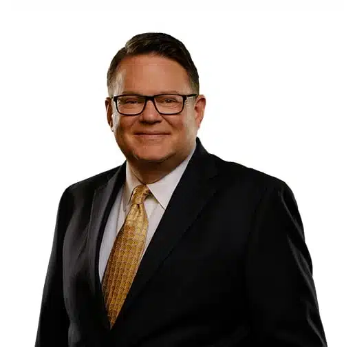 Attorney George H. Niblock | Niblock Law Firm